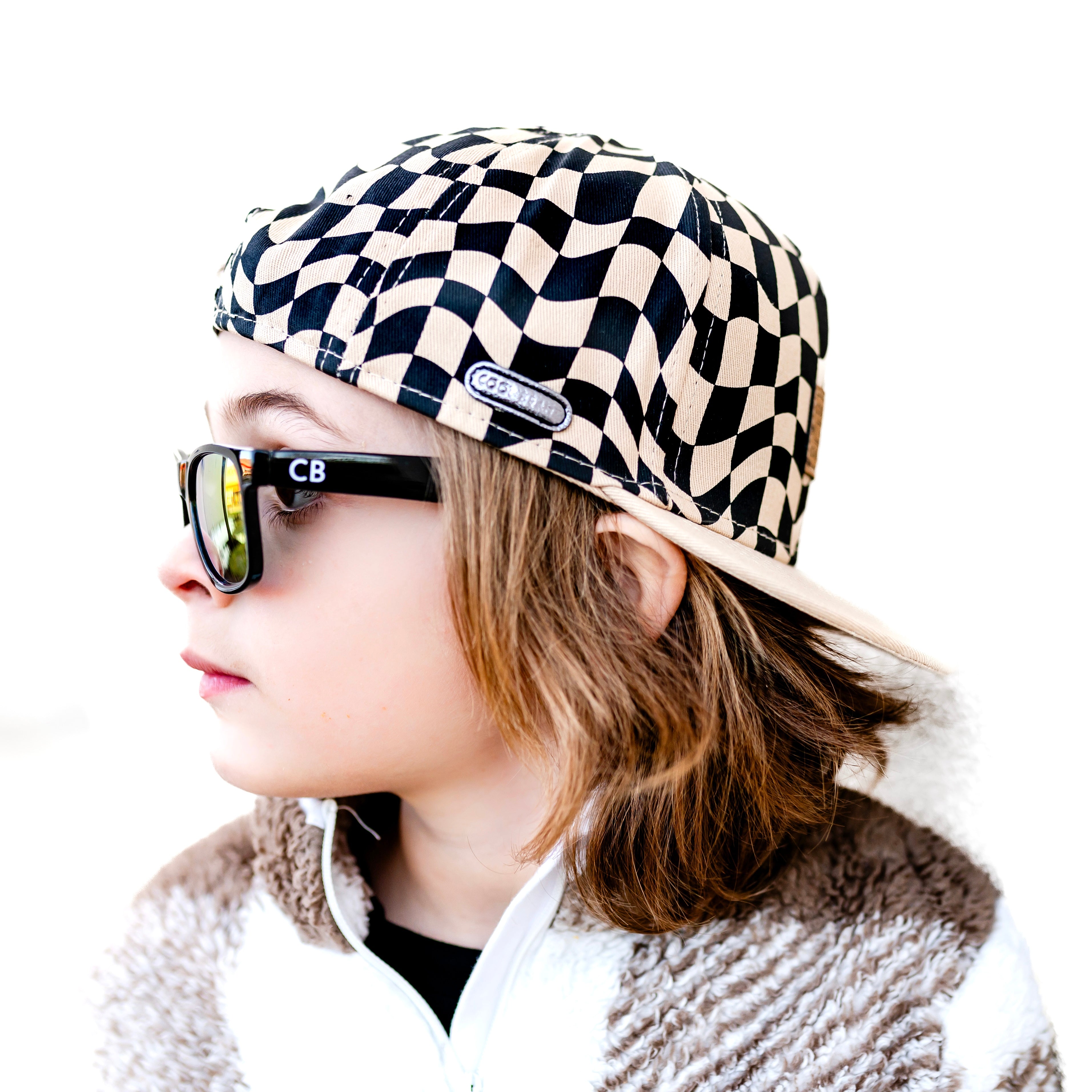 Santa Barbara SnapBack – Cool Beanz