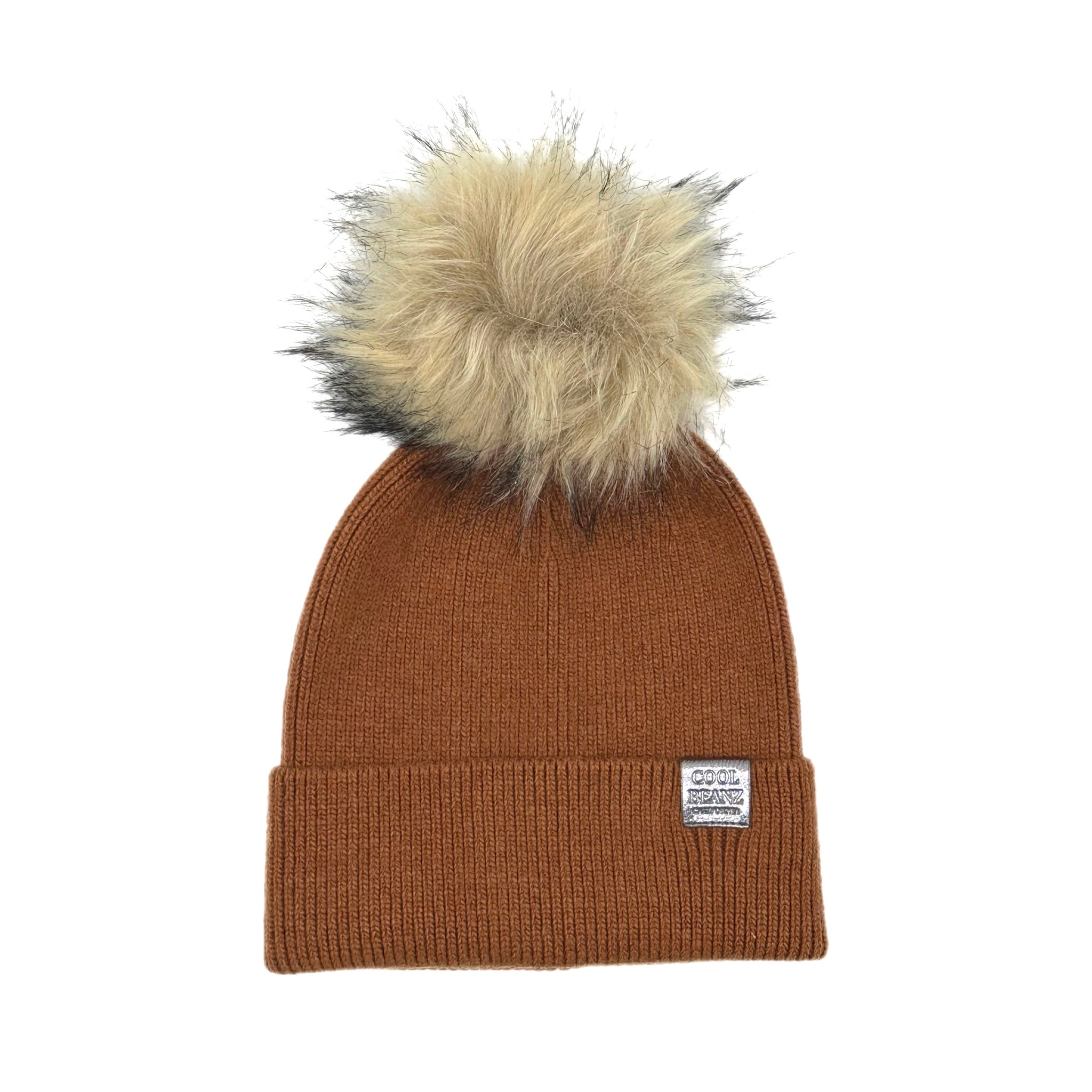 Original Lux Beanz - Cinnamon – Cool Beanz