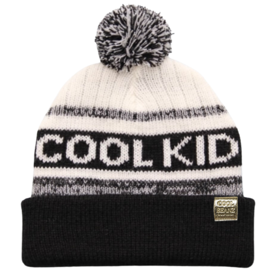 Cool Kid Reversible Beanz – Cool Beanz