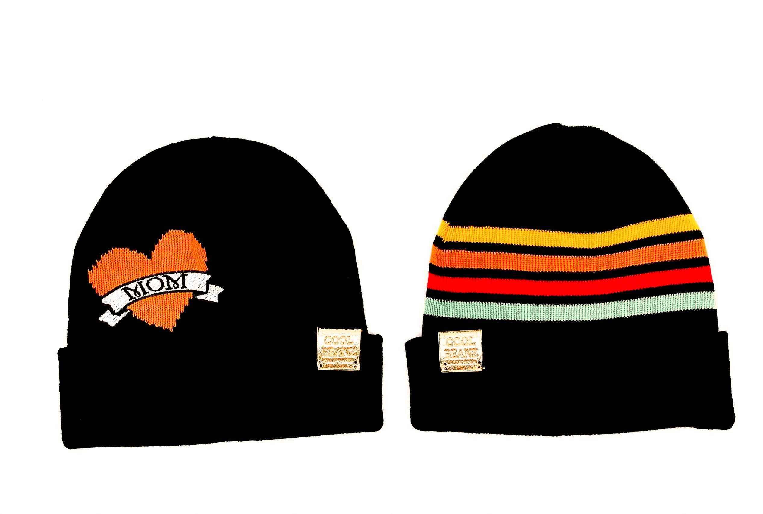 My Mom Is Da Best Reversible Beanz – Cool Beanz